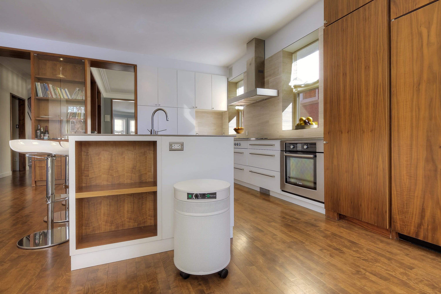 AirPura — Ace Air Purifiers