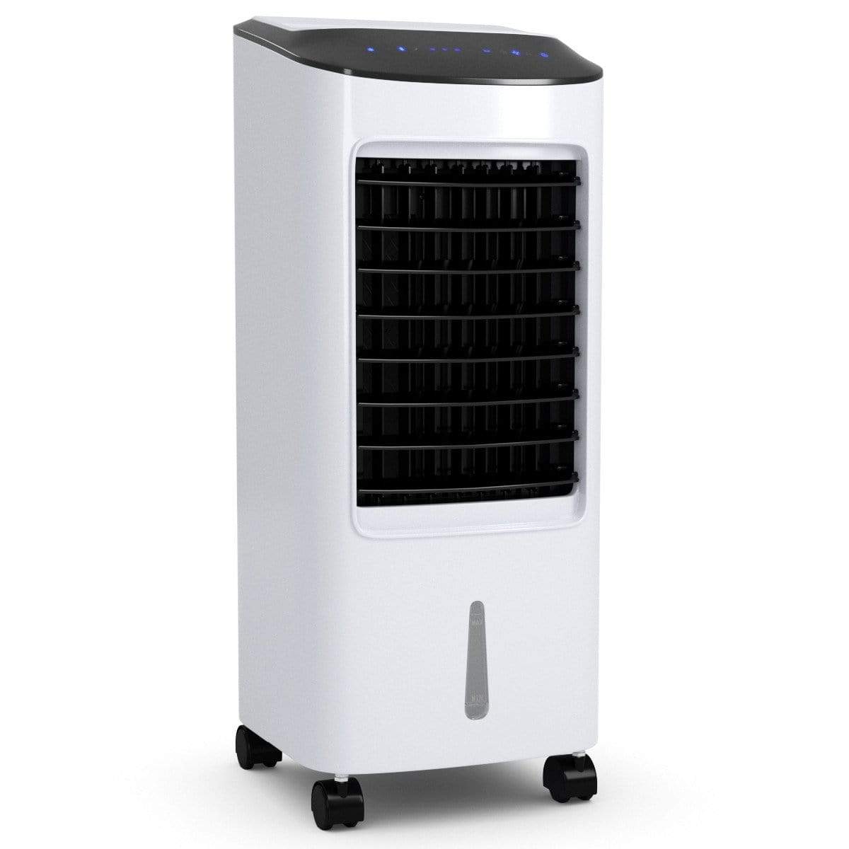 Portable Air Humidifier with Cool and Warm Air with Remote Control ...